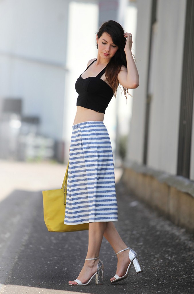 Oasis rétro Oasis retro – Estelle Segura – Blog mode – Influenceuse ...