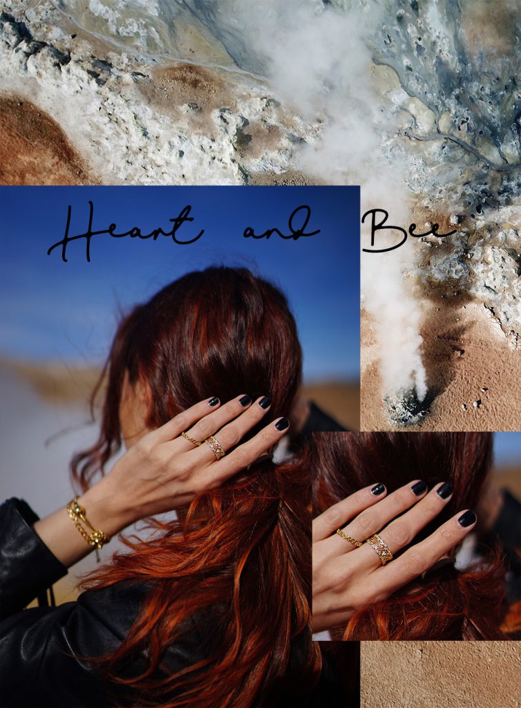 Pandora Shine in Iceland – Estelle Segura – Blog mode – Influenceuse ...